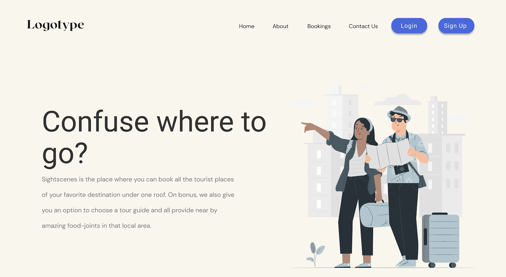 GitHub - sidharthvnair02/SightScenes_Hack7.0_project