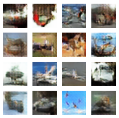 GAN3 · Issue #16 · billygogo/aiffel_exploration · GitHub