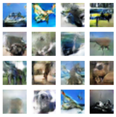 GAN4 · Issue #17 · billygogo/aiffel_exploration · GitHub