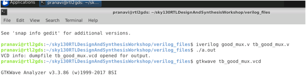 GitHub - Pranavi121/RTL-design-using-Verilog-SKY-130-technology-