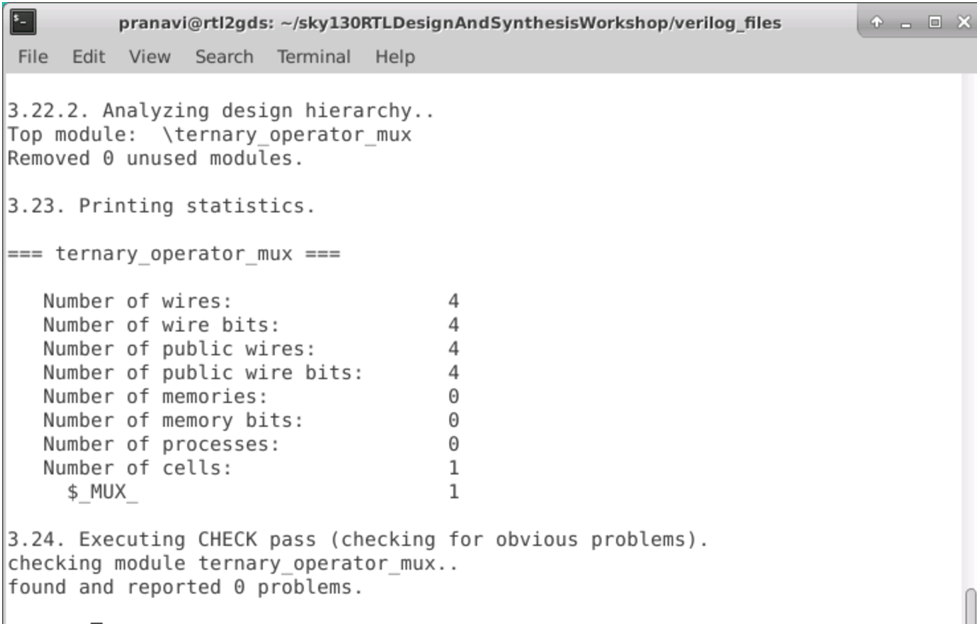 GitHub - Pranavi121/RTL-design-using-Verilog-SKY-130-technology-