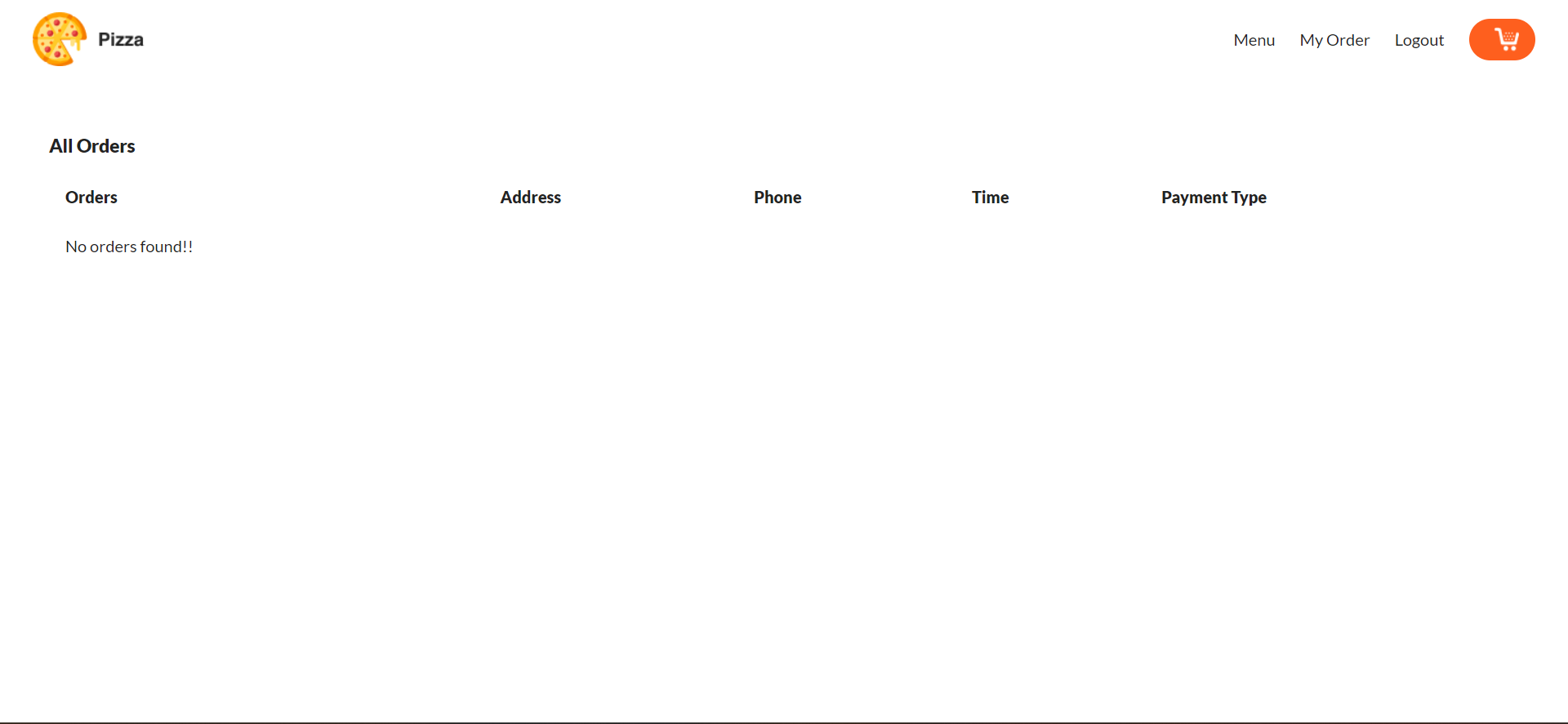 GitHub - Pranshh19/RealTimeOrderTracking_Application
