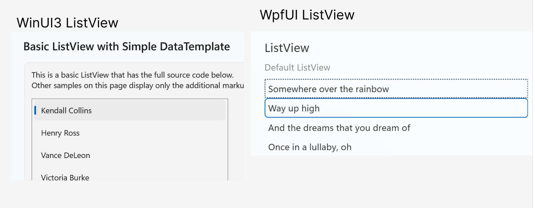 Consistent light theme controls · Issue #542 · lepoco/wpfui · GitHub
