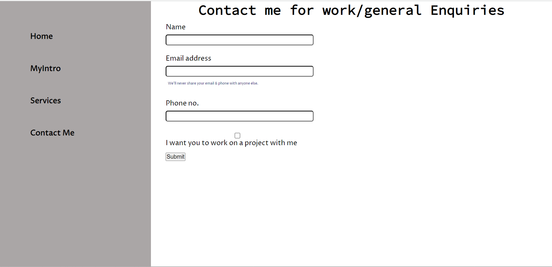 GitHub - 27priyanshu/Hosted_Portfolio