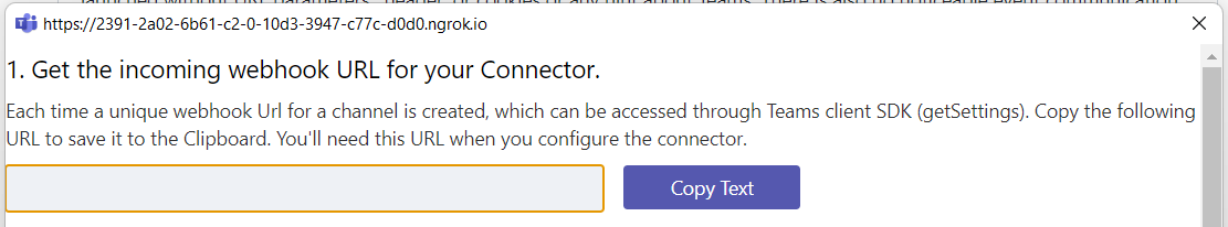 custom ofc 365 connector - initialize and subsequent calls like registerOnSaveHandler getContext ...