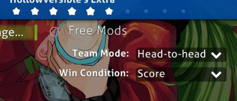 Add a new countdown feature for multiplayer lobbies (Aimed for ...