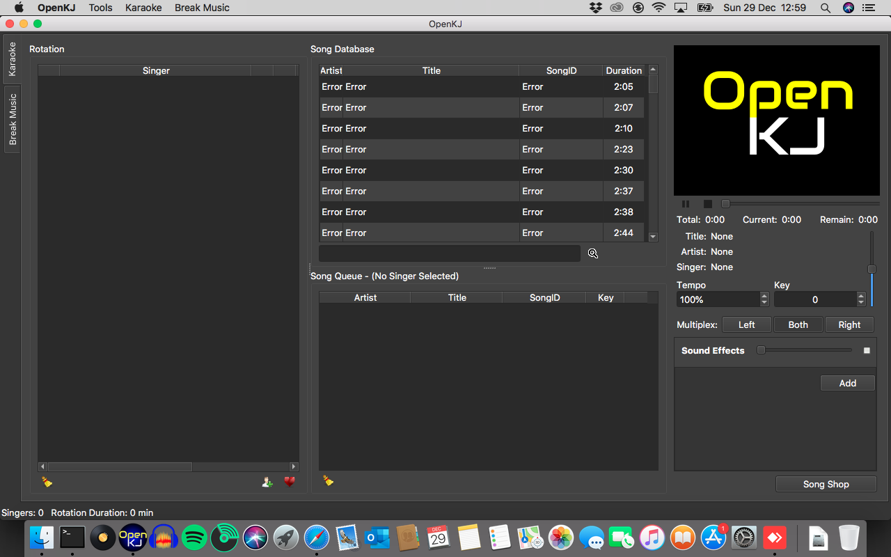 MP4 Support · Issue #194 · OpenKJ/OpenKJ · GitHub