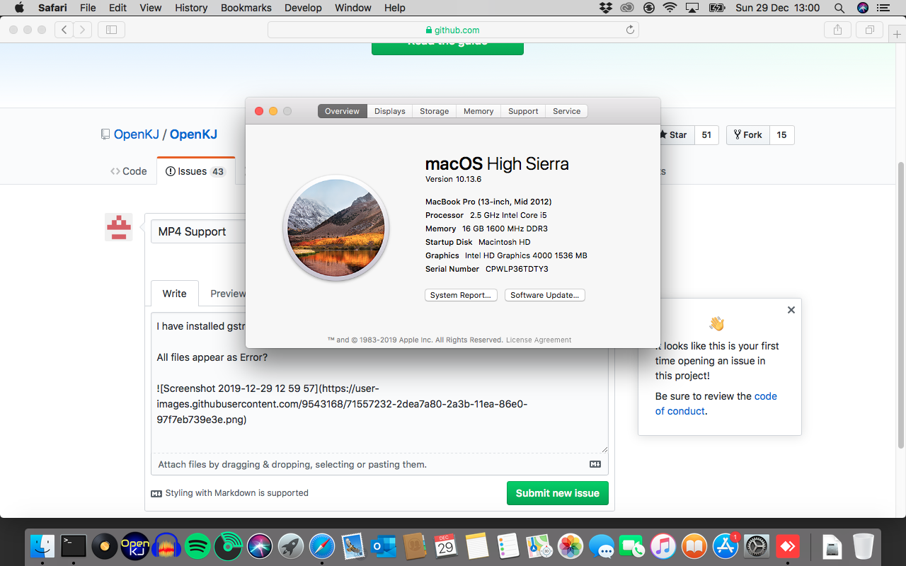 MP4 Support · Issue #194 · OpenKJ/OpenKJ · GitHub