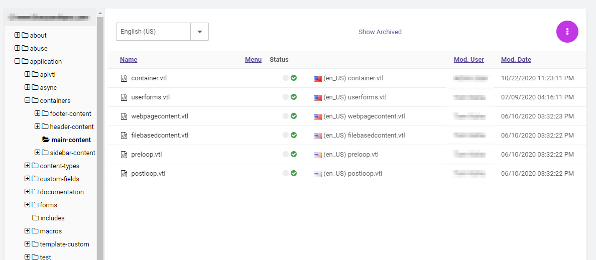 PP Sometimes fails because of file-based containers · Issue #19497 · dotCMS/core · GitHub