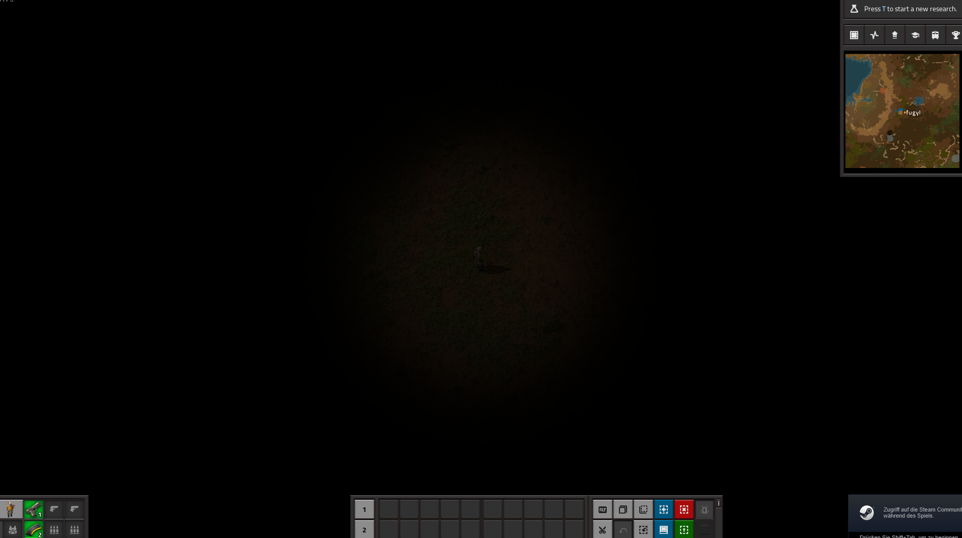 GitHub - s-gehring/factorio-necessary-lights: A mod for Factorio