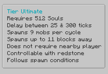 [Bug]: Spawn Conditions inverted · Issue #77 · terrarium-earth/Spirit · GitHub