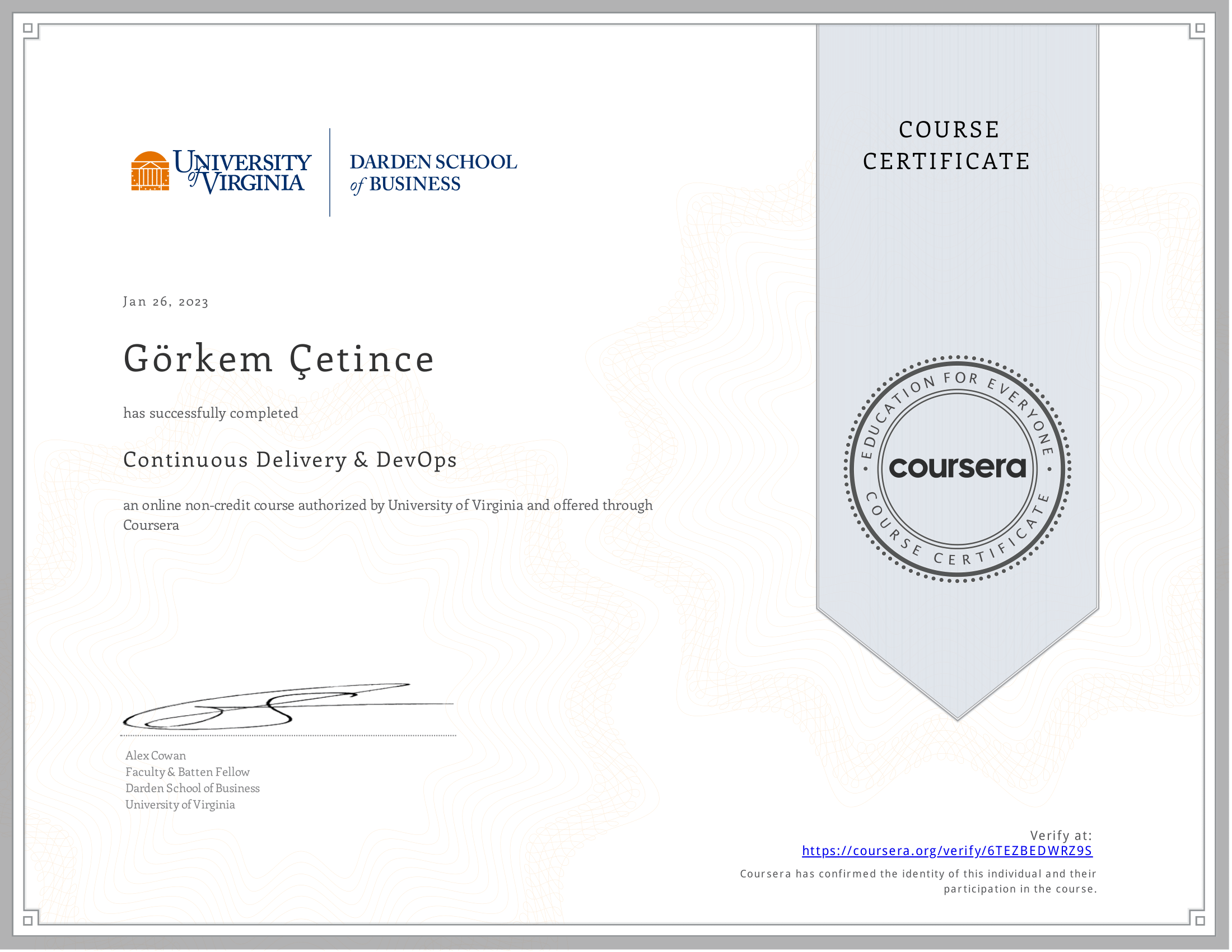 GitHub - gorkemcetince/my-certificates: Google Data Analytics ...