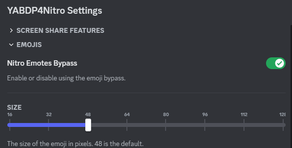 48px no longer an option? · Issue #84 · riolubruh/YABDP4Nitro · GitHub