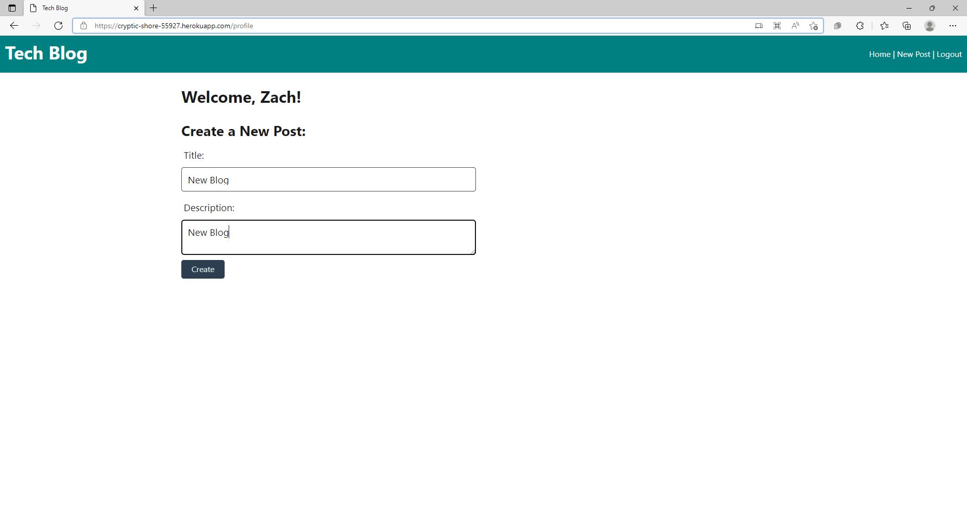 GitHub - picks6/TechBlog
