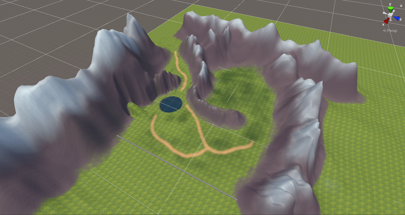 GitHub - crnozs/Unity-15