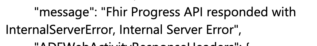Since last night, export operations never ending · Issue #3425 · microsoft/fhir-server · GitHub