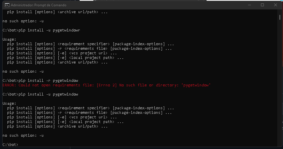 Multi browser · Issue #431 · mpcabete/bombcrypto-bot · GitHub