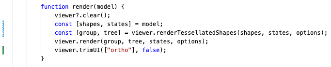 Add Options To Hide Some Tools In Toolbar · Issue 78 · Bernhard 42jupyter Cadquery · Github