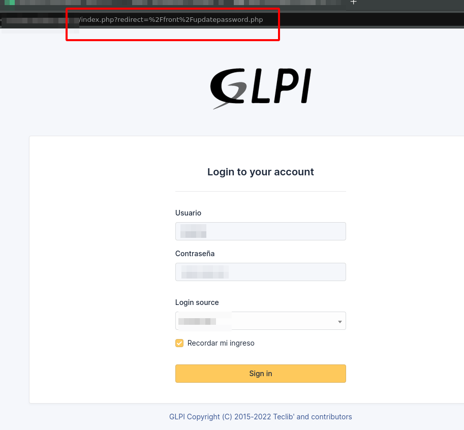 Php Errorblank Page Displayaccessdeniedpage Menus Must Be Of Type Array Using Null 7687