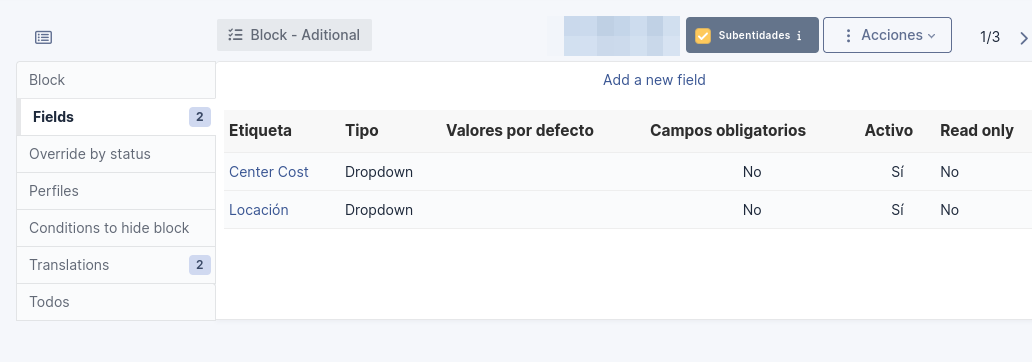 broken personal views · Issue #647 · pluginsGLPI/fields · GitHub