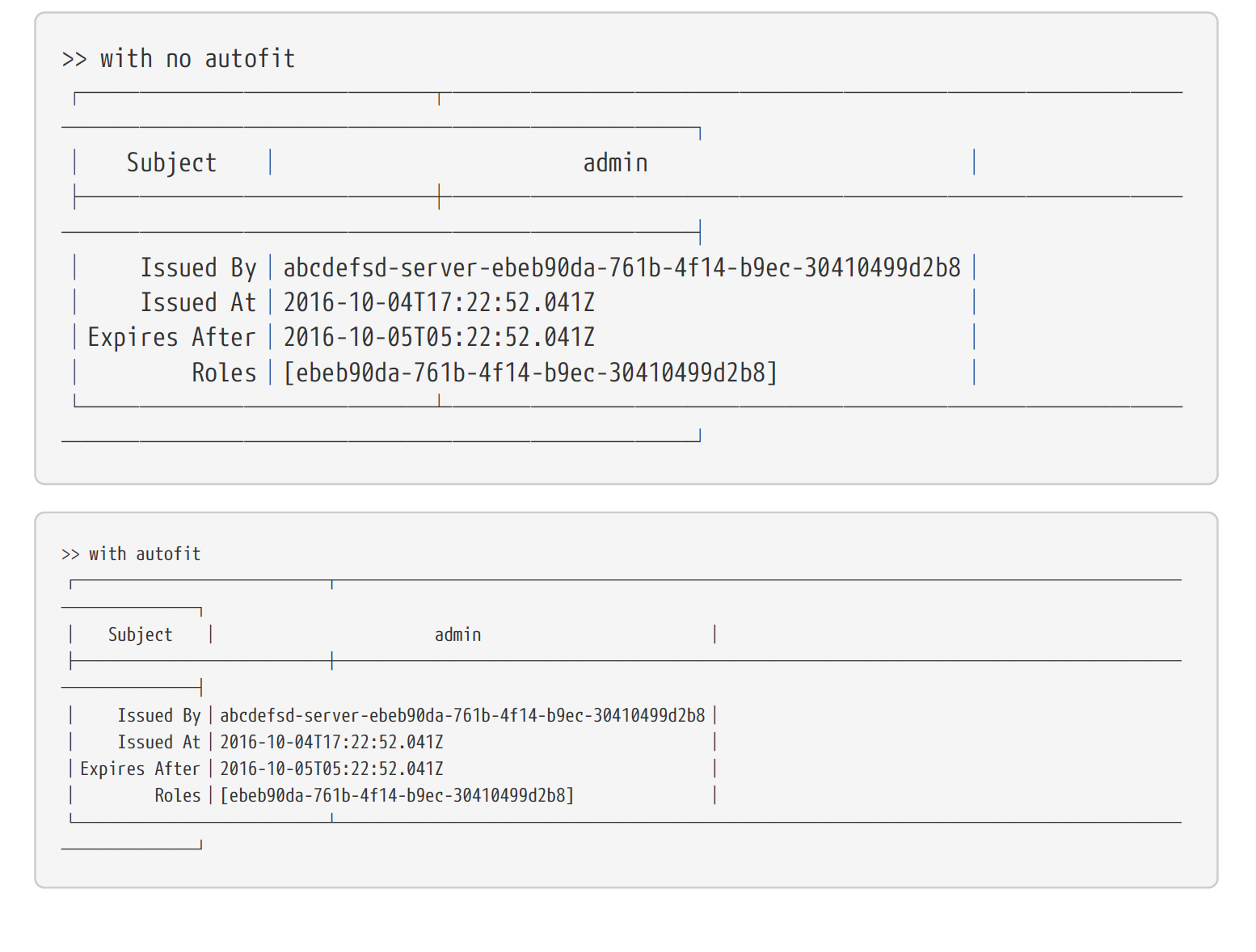 Pdf Source Block Format Issue · Issue 999 · Asciidoctorasciidoctor