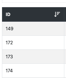 Are sort-asc and sort-desc backwards? · Issue #361 · lucide-icons ...
