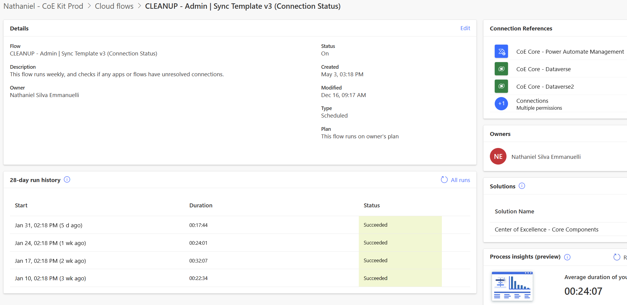 [CoE Starter Kit - BUG] DLP Editor V2 not accurate · Issue #4738 · microsoft/coe-starter-kit ...