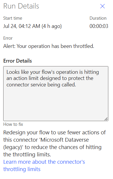 [CoE Starter Kit - BUG] Sync Template v3 (Solutions) Fails to get solution owner · Issue #6141 ...