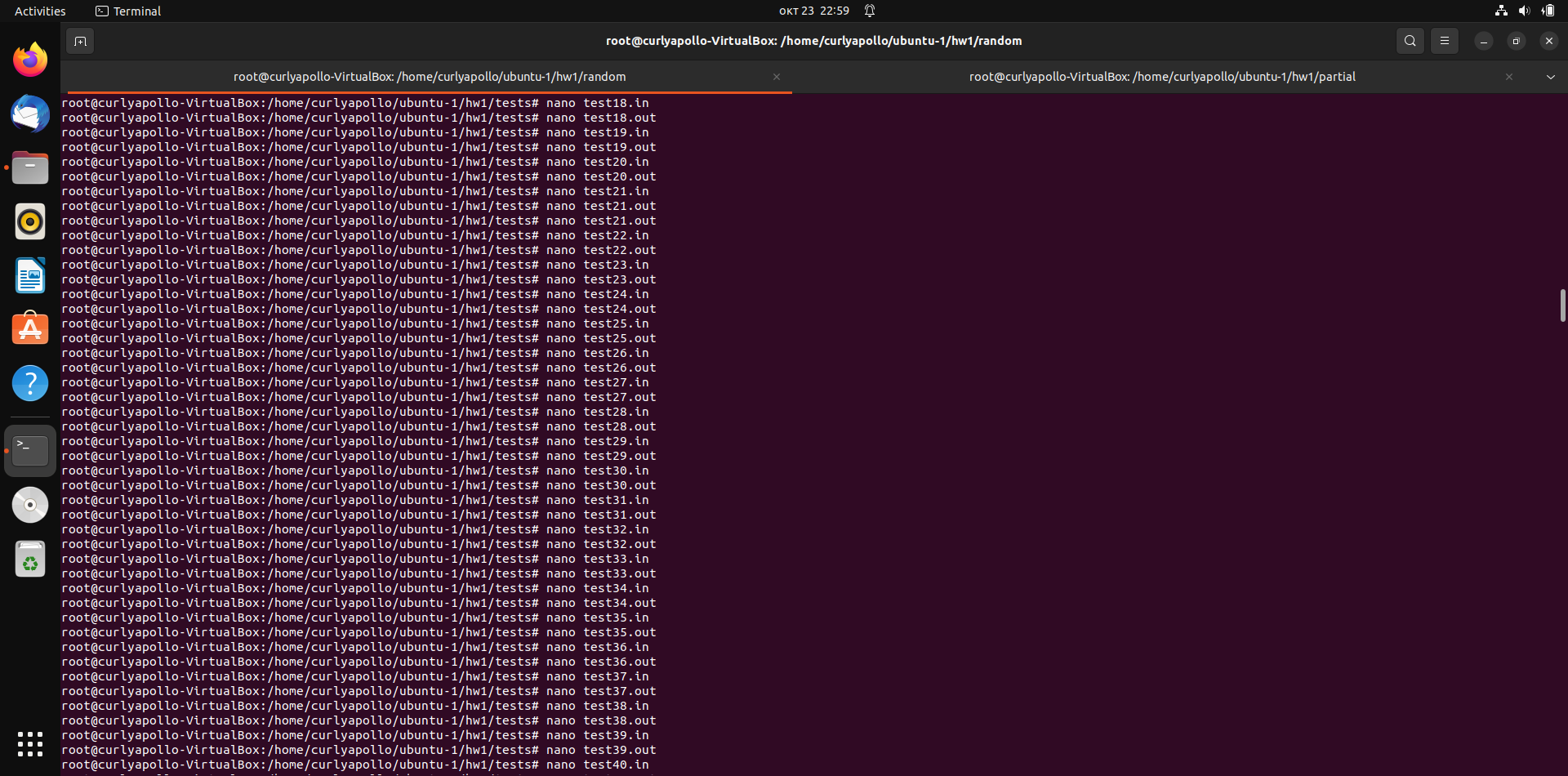 GitHub - curlyapollo/work-with-arrays