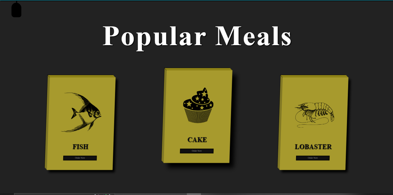 GitHub - Massoud1319/food_restaurant: Model for restaurant website ...