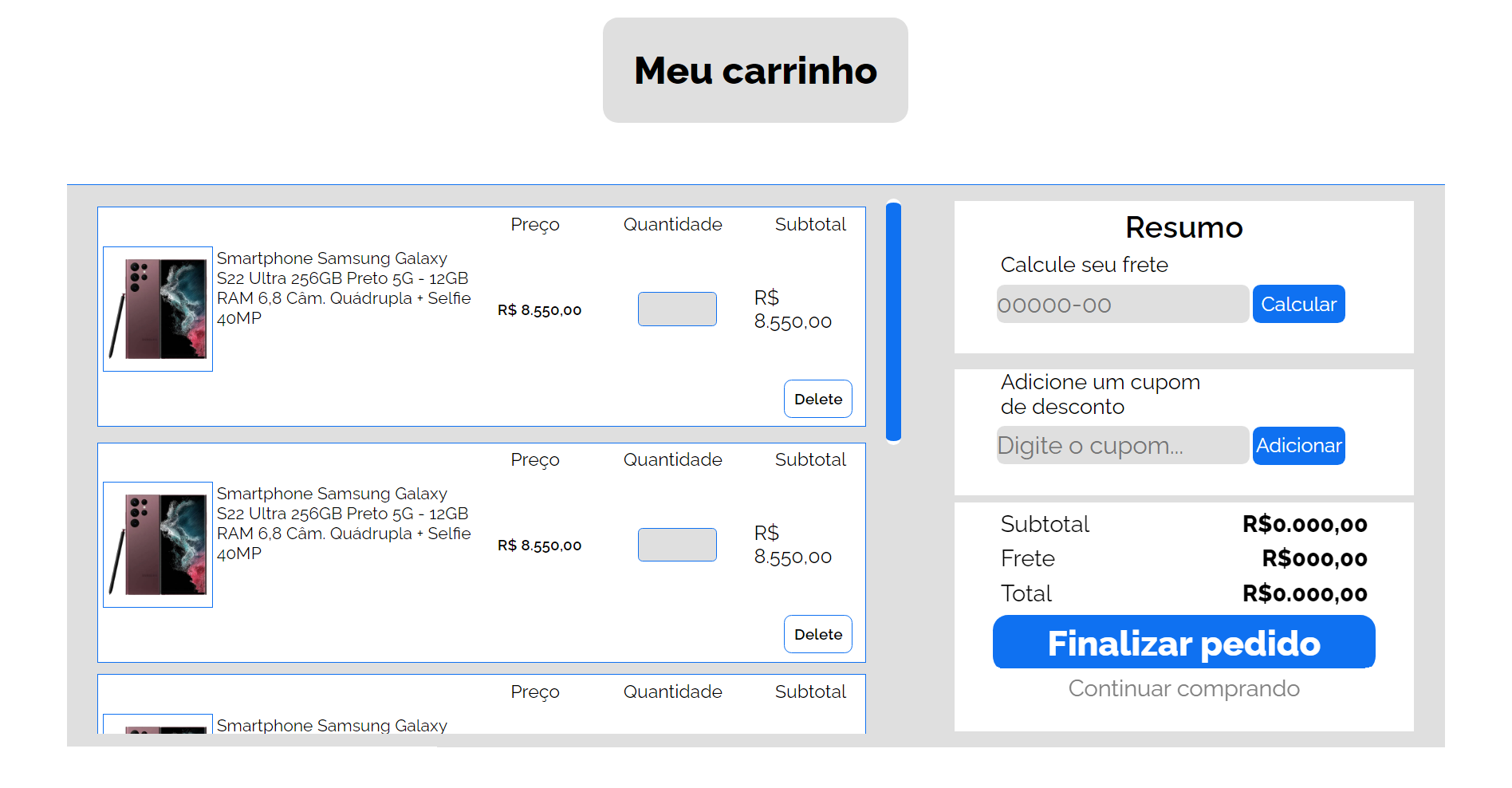 GitHub - feldevmoura/ProjetoIntegrador: Projeto Integrador
