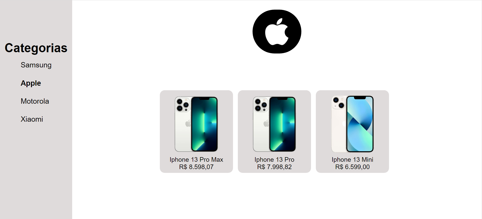 GitHub - feldevmoura/ProjetoIntegrador: Projeto Integrador