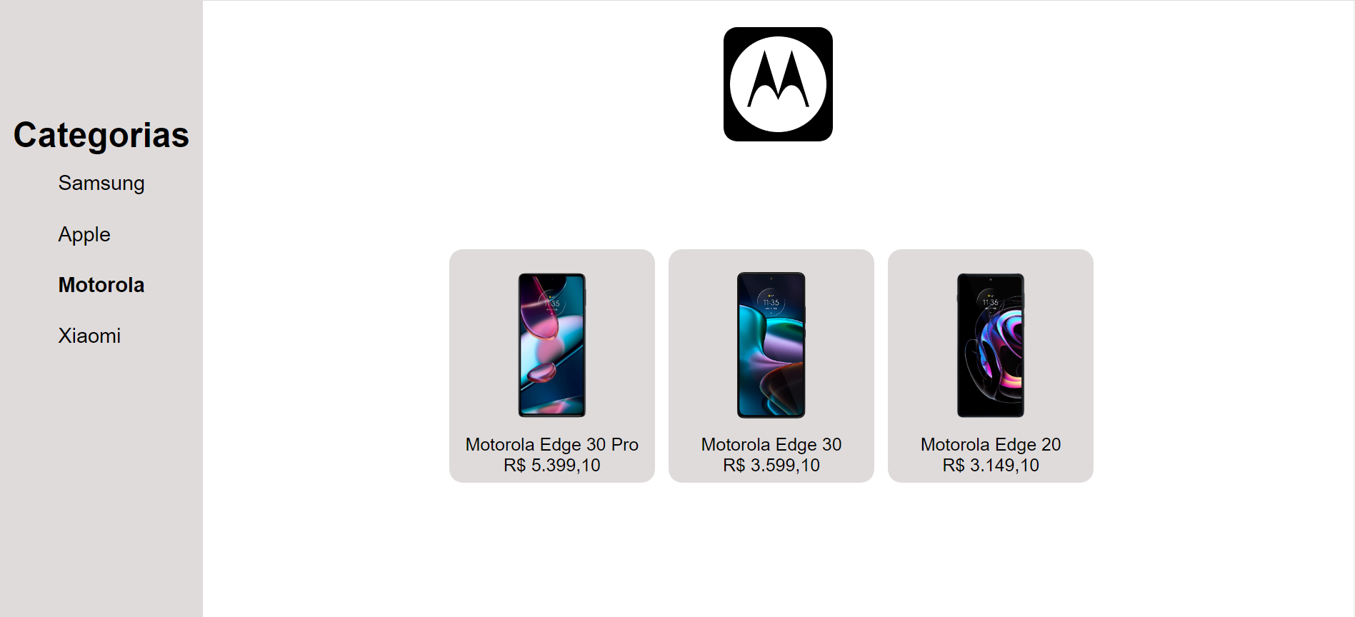 GitHub - feldevmoura/ProjetoIntegrador: Projeto Integrador