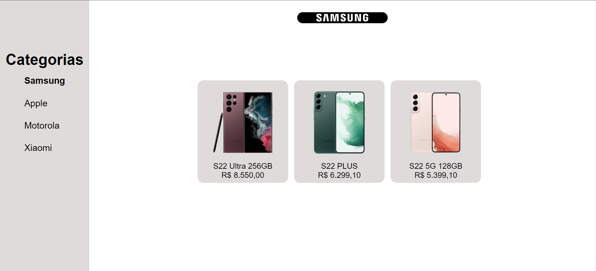 GitHub - feldevmoura/ProjetoIntegrador: Projeto Integrador