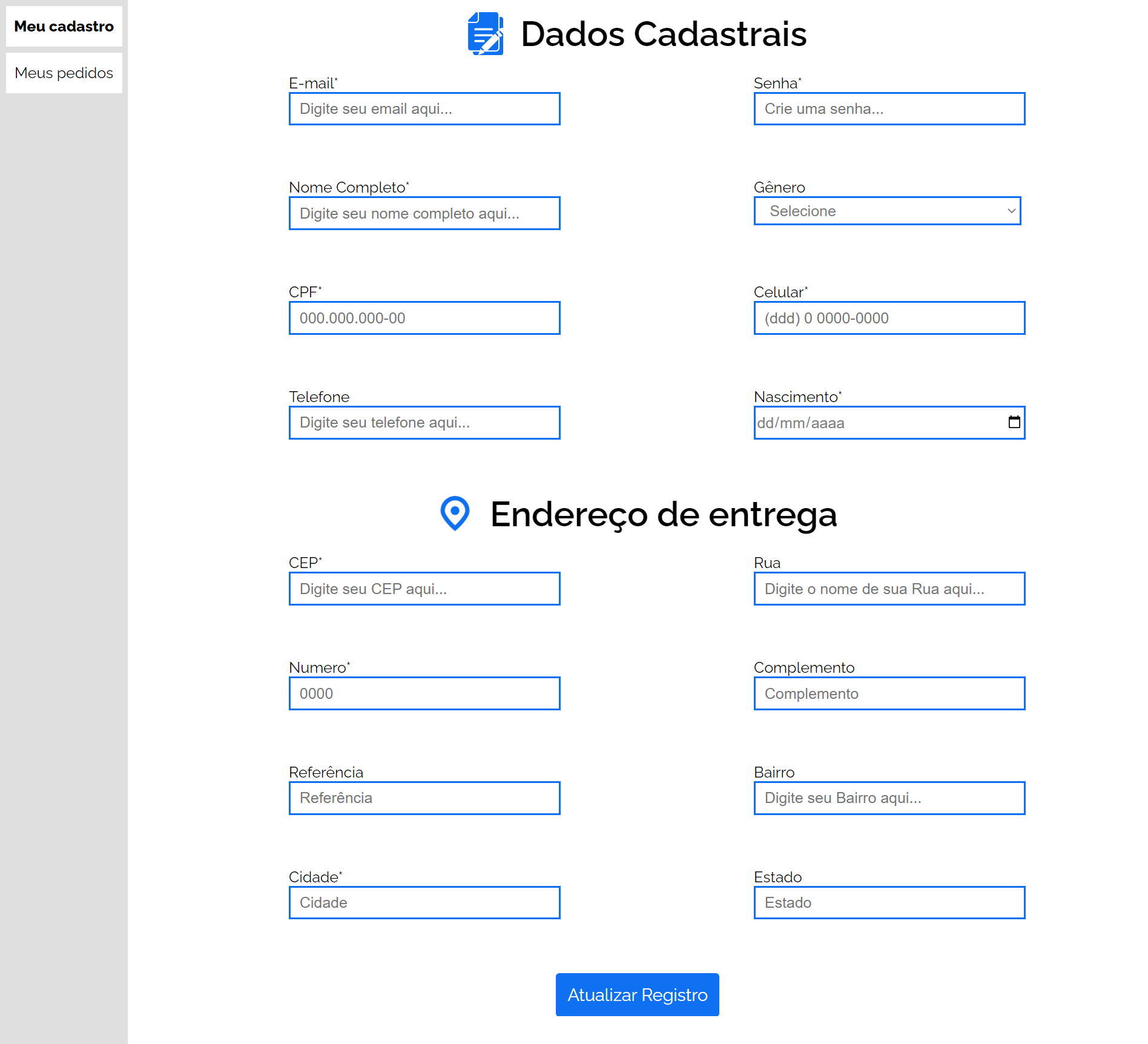 GitHub - feldevmoura/ProjetoIntegrador: Projeto Integrador