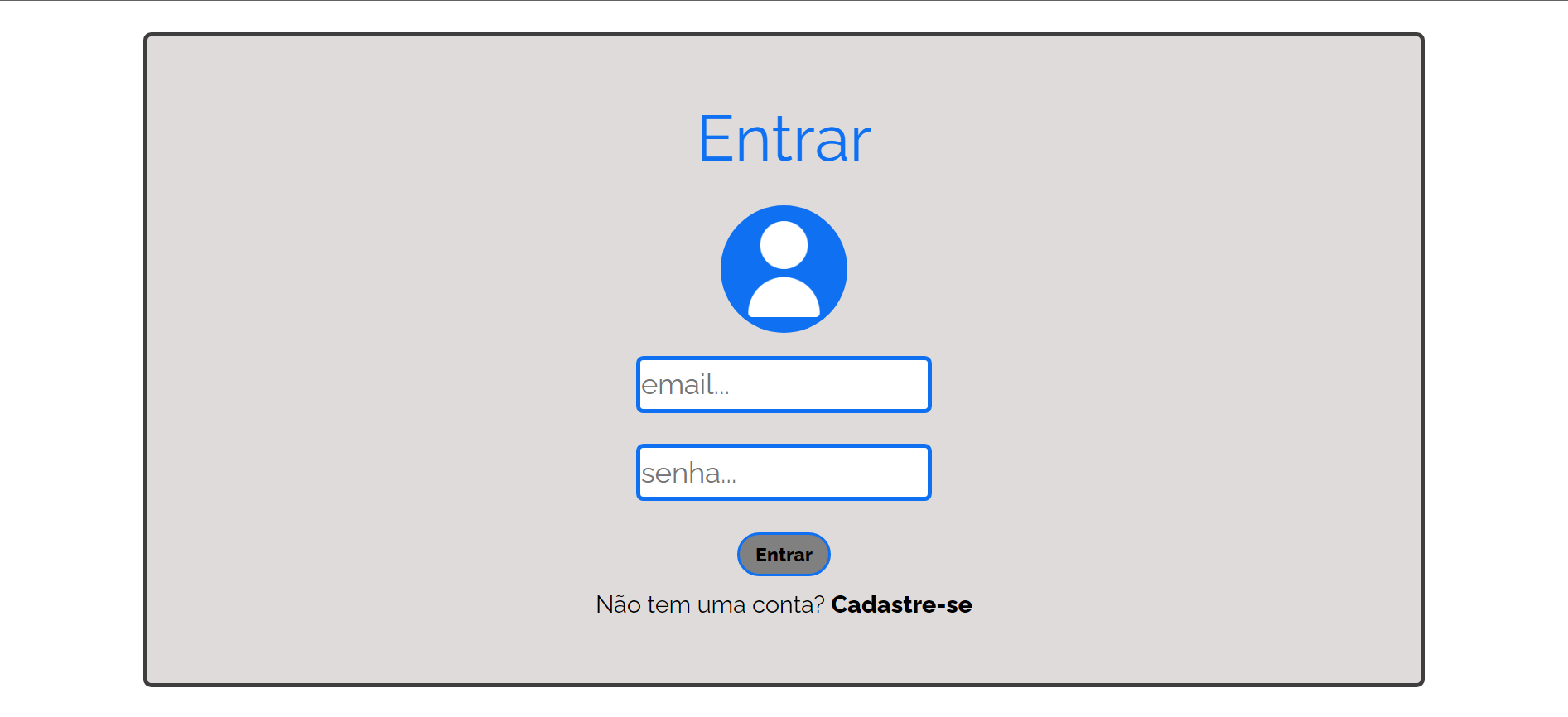 GitHub - feldevmoura/ProjetoIntegrador: Projeto Integrador