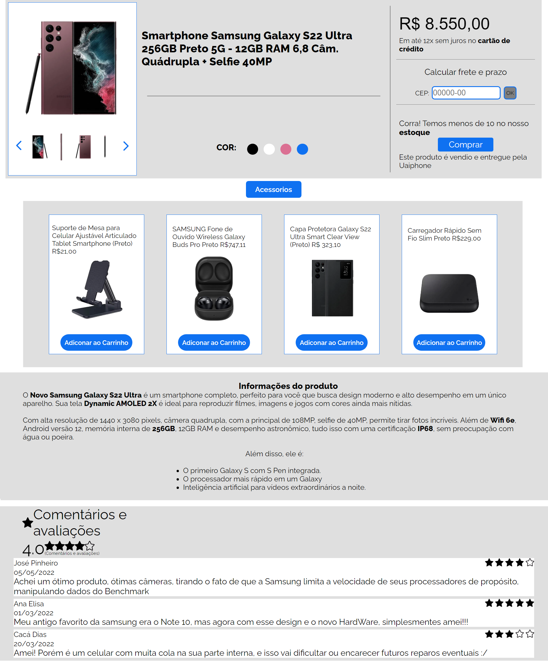 GitHub - feldevmoura/ProjetoIntegrador: Projeto Integrador