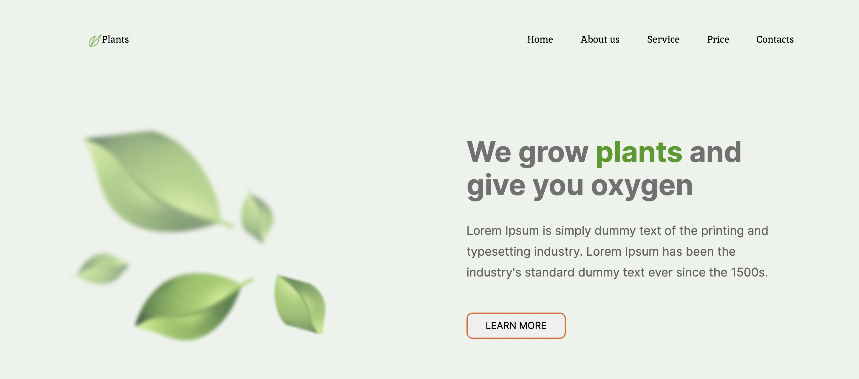 GitHub - Dimash95/plants