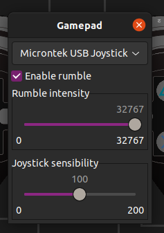 [BUG]: My controller isn't working (Ubuntu) · Issue #5095 · PCSX2/pcsx2 ...