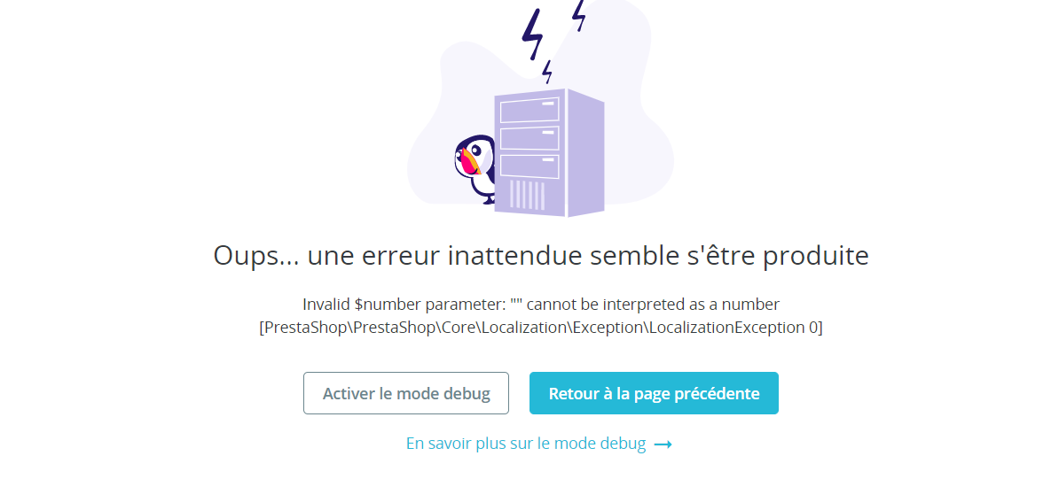Email Template order_conf issue with Prestashop 1.7.8.1 · Issue #26845 · PrestaShop/PrestaShop ...