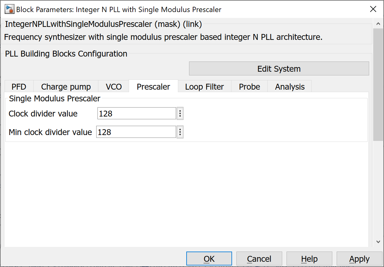 PLL-design-automation/matlab/Matlab_Model_Integer-N_PLL.md at main ...