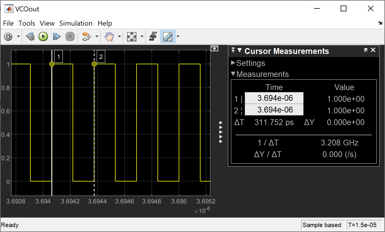 PLL-design-automation/matlab/Matlab_Model_Integer-N_PLL.md at main ...