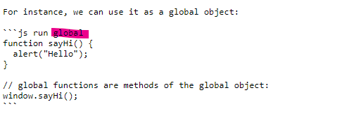 [오타수정] Part 2 1.1 브라우저 환경과 다양한 명세서 중 window.sayHi() 오작동 · Issue #1518 · javascript-tutorial/ko ...