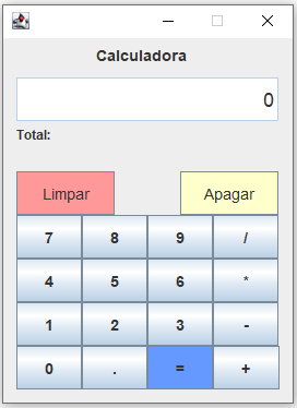 GitHub - adautob/calculadora