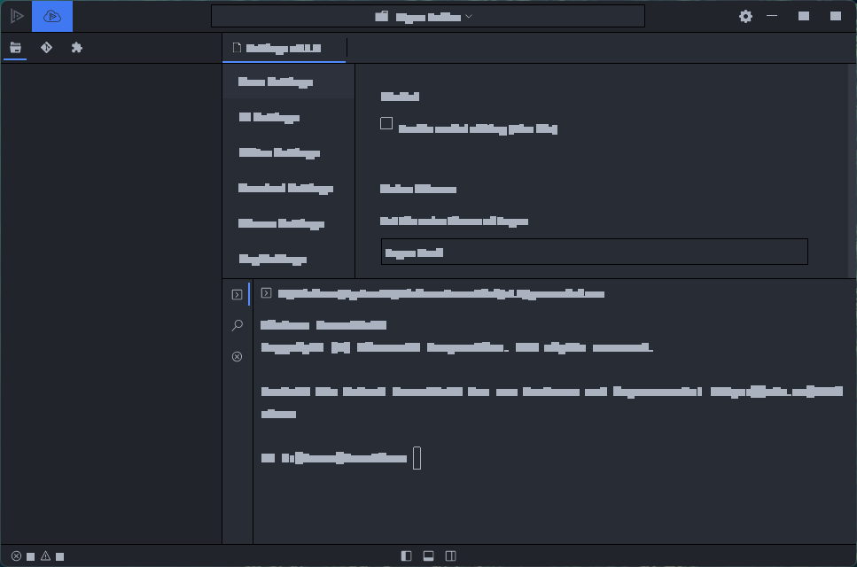 Fonts doesn't render properly in Lapce · Issue #940 · lapce/lapce · GitHub