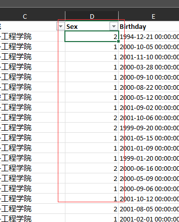使用 Magicodes特性导出时，ValueMapping特性无效 · Issue #337 · dotnetcore/Magicodes.IE · GitHub