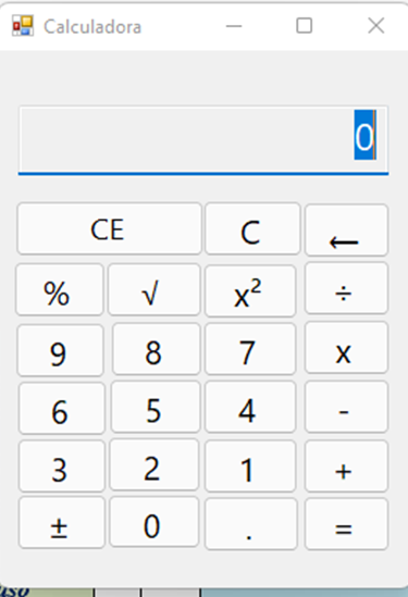 GitHub - JorgeMedranoNovas/Calculador