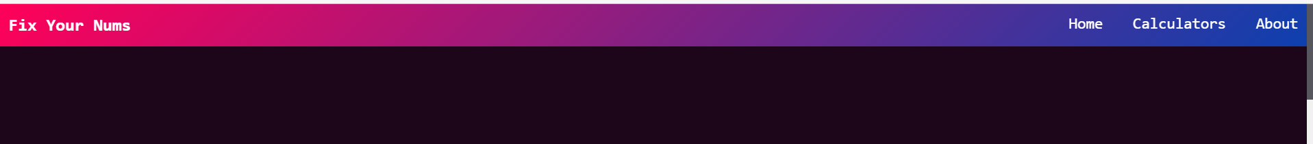 Make the title clickable · Issue #143 · Srijita-Mandal/fix-your-nums · GitHub