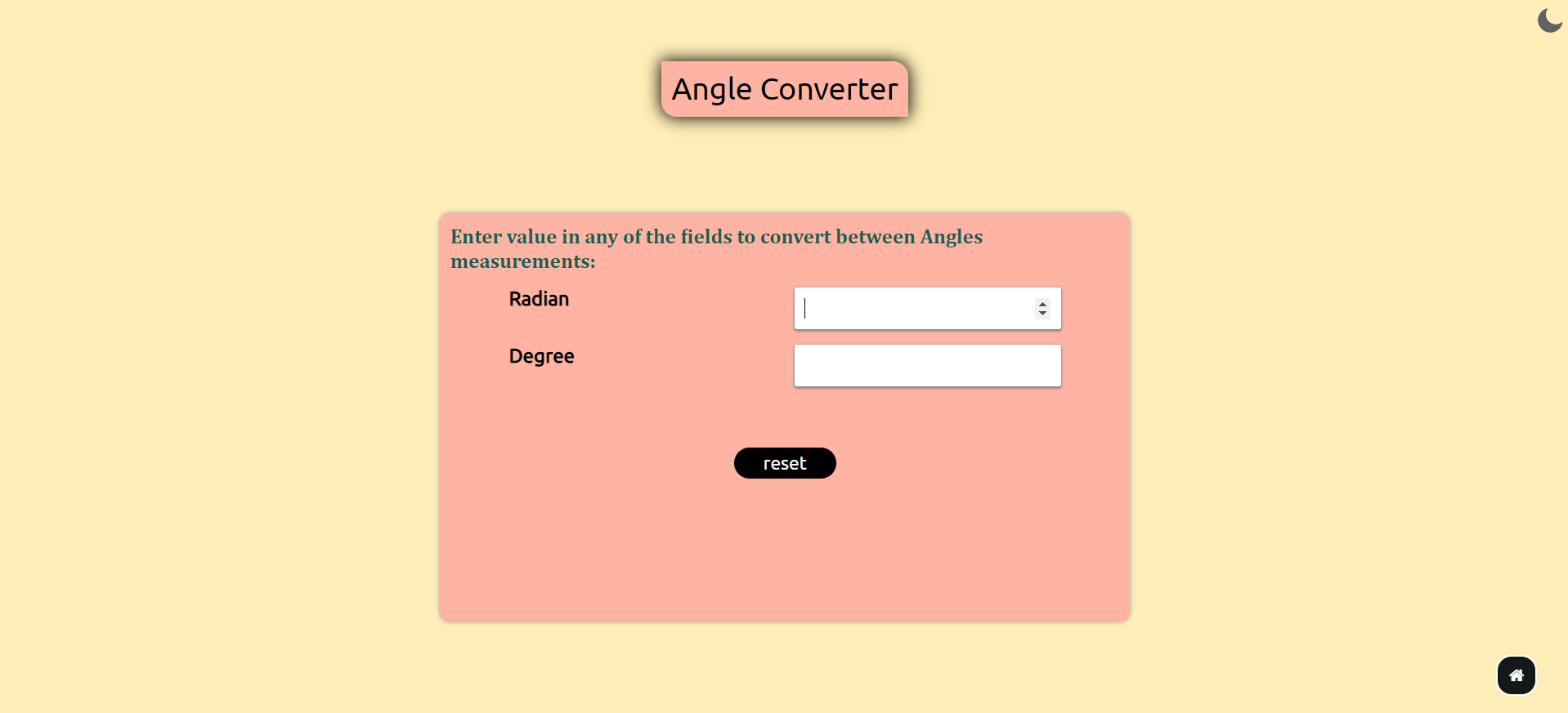 Add gradians in Angle Convertor · Issue #337 · Srijita-Mandal/fix-your-nums · GitHub