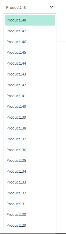 Nimble Dropdown's List needs scrollbar · Issue #353 · ni/nimble · GitHub